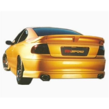 RKSport Pontiac 09011002 Rear Valance - Pontiac GTO 2004 | Walmart Canada