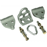 Mo-Clamp 4020 Clamp Four Way Pull - Walmart.com