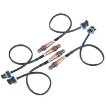 A-Premium O2 Oxygen Sensor for Cadillac SRX 10-14 XLR CTS Buick ...