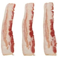 Today Gourmet Wild Boar Bacon - Sliced - (5-1lb. Packs) - Walmart.com