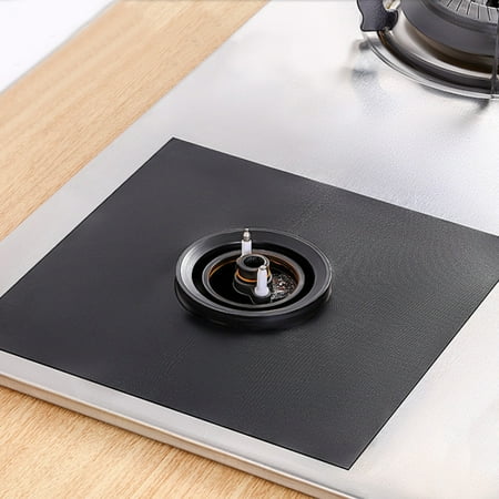 Gas Cooker Pad,6Pcs Gas Stove Pad Gas Stove Protector Gas Stove ...