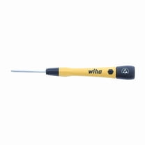 Wiha Precision Torx Screwdriver, T3 27862 - Walmart.com