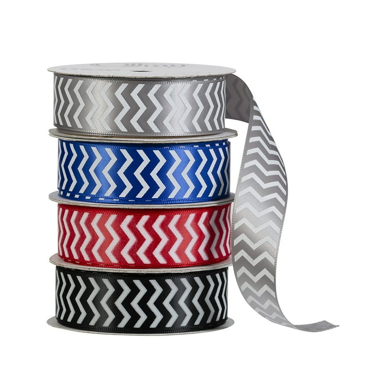 Hobby Lobby Chevron Ribbon