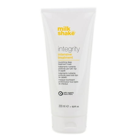 Size : 6.8 oz , Milkshake Integrity Intensive Treatment, Milk Shake ...