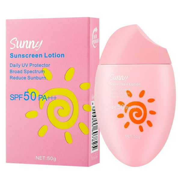 CAIROYAR Crema de aislamiento UV, protector solar, crema protectora, cosméticos SPF50+ | Bodega ...