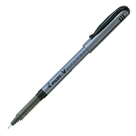 Click here for Pilot Swv10p-Bk V-Razor Pencil Black - 1 Each prices