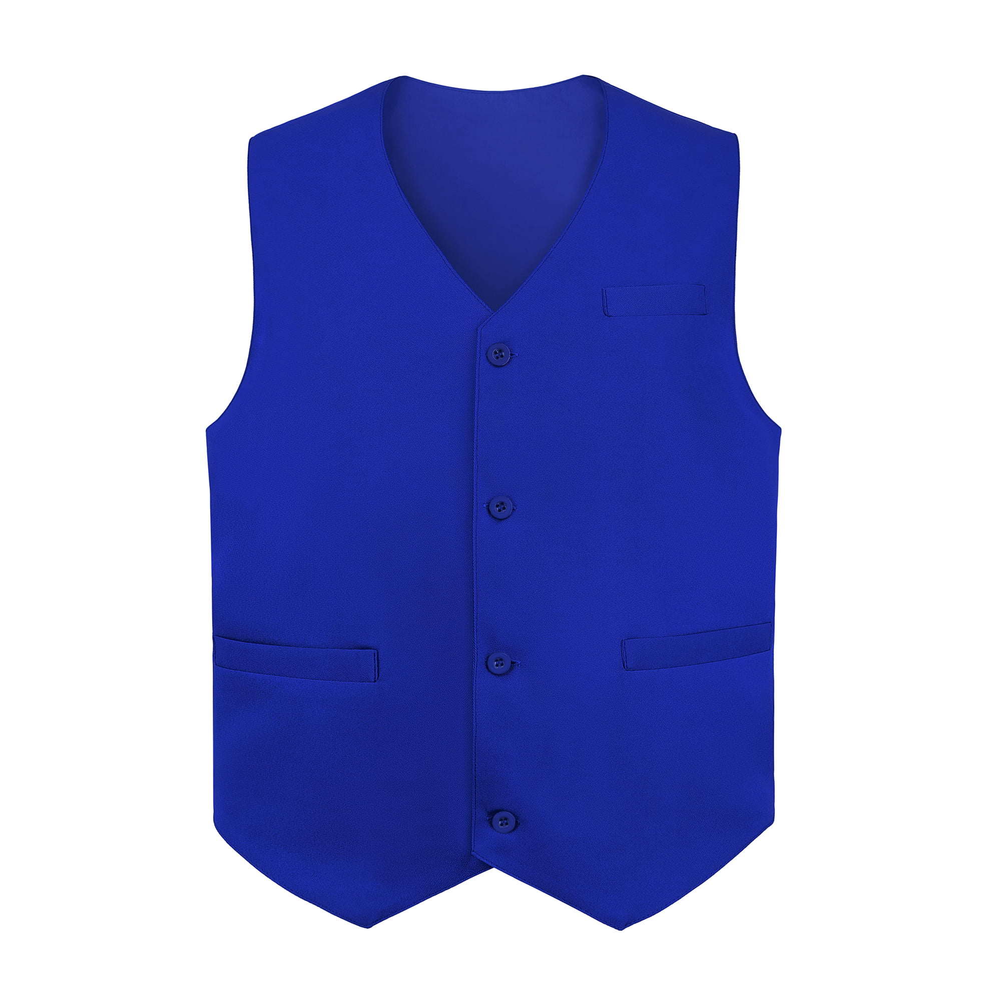 Click here for Toptie Unisex Uniform Vest For Supermarket  Hospit... prices