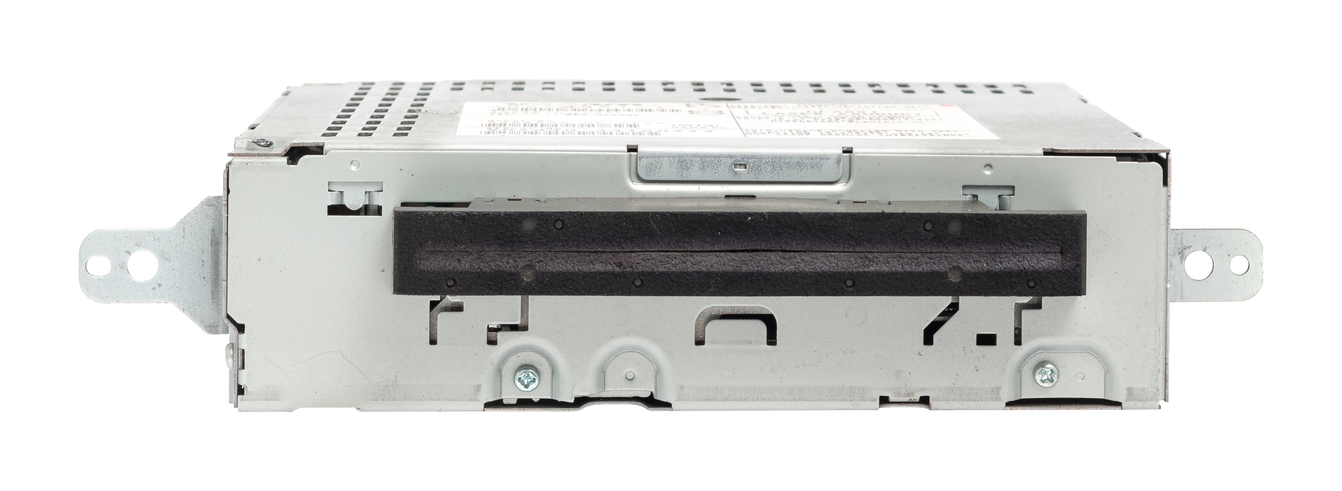 Restored 2003-2006 Volvo XC90 OEM Audio Single-Disc CD Player Unit ...