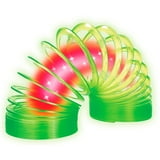 The Original Slinky Brand Light Up Slinky Jr - Walmart.com