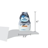 Great Value Blue Raspberry Drink Enhancer 3.1 fl oz with B Vitamins ...