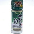 S & B Sansho Japanese Pepper Harvested In Japan 0.28oz/8g - Walmart.com