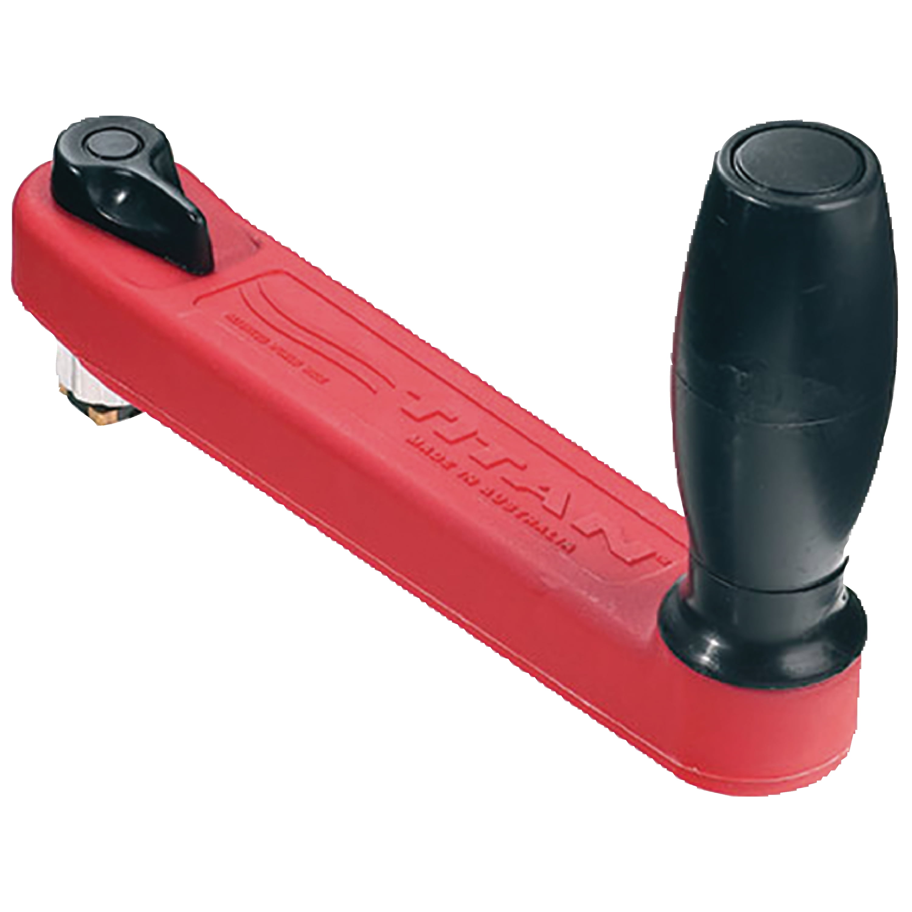 Lewmar 29145301 Titan 8" Winch Locking Handle - Walmart.com