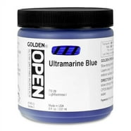 GAC800 Golden Acrylic Extender: 16 ounces - Walmart.com