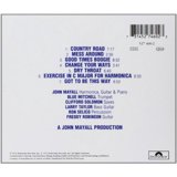 Jazz Blues Fusion (CD) - Walmart.com