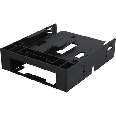 Icy DocK MB991SK-B | 2.5" SATA HDD & SSD Mobile Rack for External 3.5 ...