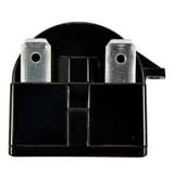 HQRP QP2-4R7 4.7 Ohm 3-Pin PTC Starter / Start Relay for Danby ...