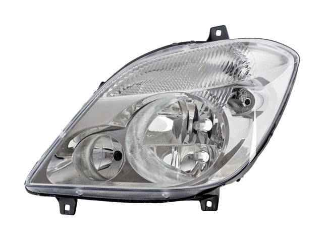 FARO SPRINTER 2007 al 2013 MERCEDES BENZ Izquierdo/Piloto DEPO ...