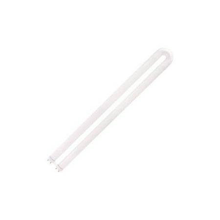 GE 41776 - F31T8/SPX30/U U Shaped T8 Fluorescent Tube Light Bulb ...
