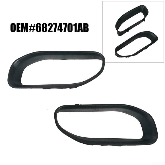 Ram 1500 Tow Hooks