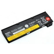 New Genuine Lenovo ThinkPad T490 11.55V 51Wh Battery 02DL007 - Walmart.com