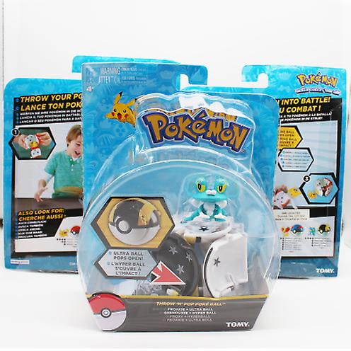 Pokmon Ball Pokemon Pokemon Pokemon Ball Toys - Walmart.ca