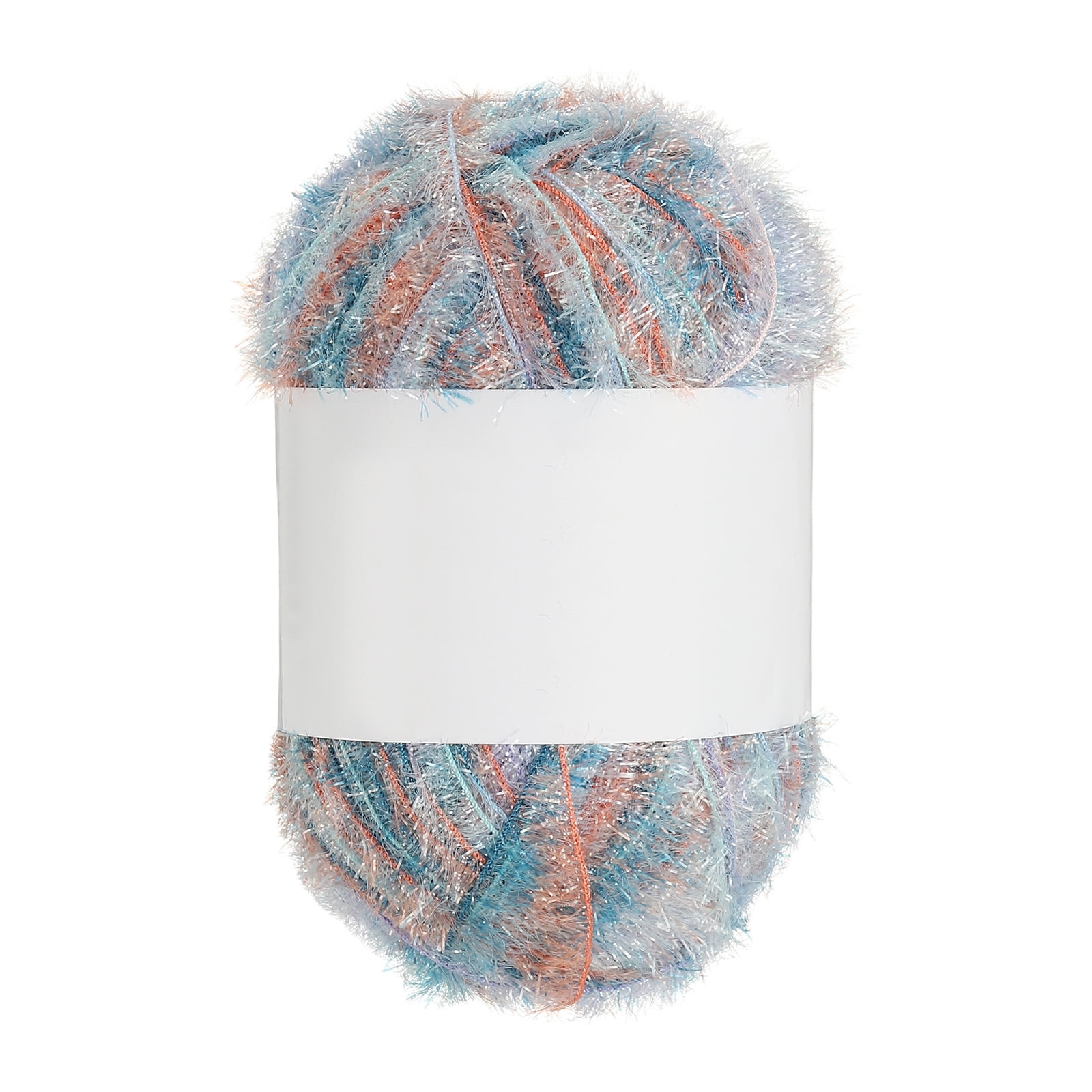 Click here for Uxcell 218 Yard Scrubbie Yarn  Sparkle Yarn Polyes... prices