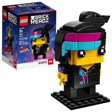 The LEGO Movie 70801 - Melting Room - Walmart.com