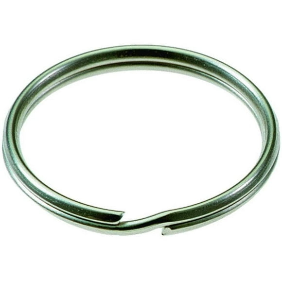 Key Split Rings