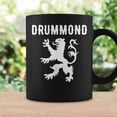 Drummond Clan Scottish Family Name Scotland Heraldry Coffee Mugs ...