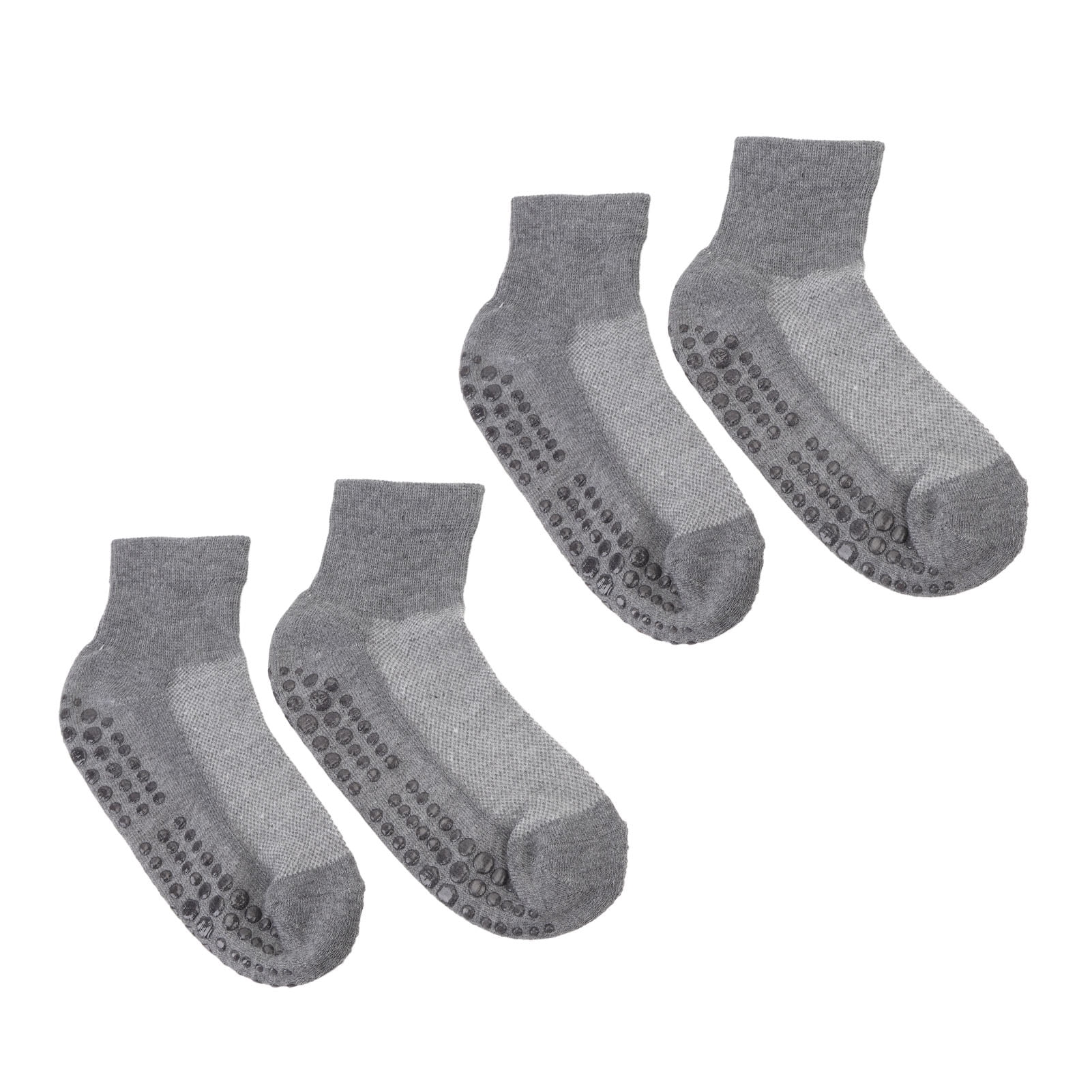 Click here for Ymiko Extra Width Diabetic Socks Men Women  2 Pair... prices