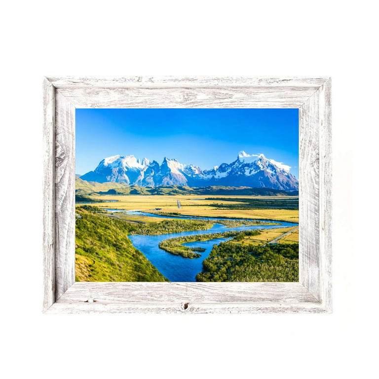 20 By 30 Poster Frame