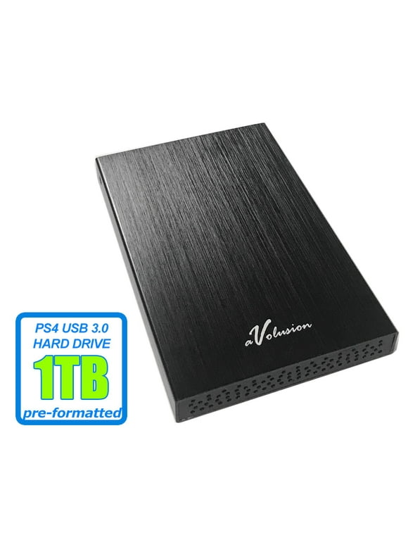 Gaming Hard Drives in Video Game Accessories - Walmart.com