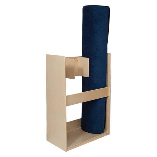 Wood Designs 16330 49"H x 34"W Rug Holder from Plywood - Walmart.com
