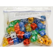 Star Wars Hans Solo's Dice - Walmart.com