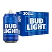 Keystone Light Beer, 30 Pack, 12 fl oz Aluminum Cans, 4.1% ABV ...