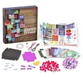 Craft Tastic, Poster Art & Craft Kit, 231 Pieces, Inspirational Quotes ...