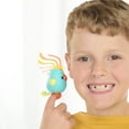 Fingerlings Sweet Tweets Bird: Debbie, Record & Play Secret Messages ...