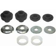MOOG K8837 Control Arm Bushing Kit - Walmart.com