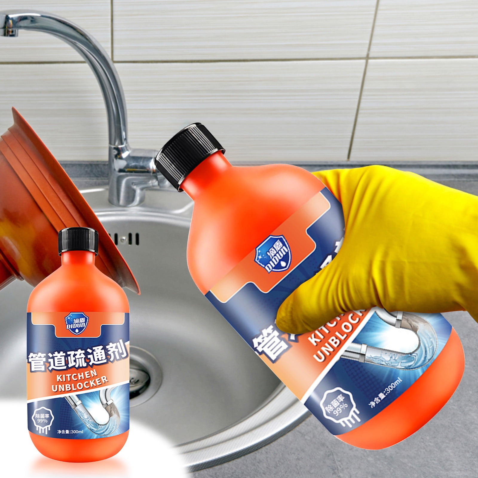 Click here for Iumwxz Cleaning Supplies Toilet Revitalizing Agent... prices