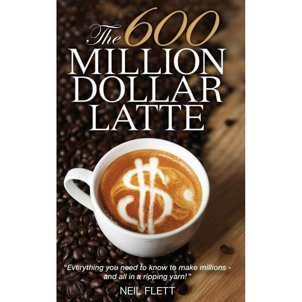 The 600 Million Dollar Latte Walmart Walmart the-600-million-dollar-latte-walmart-walmart