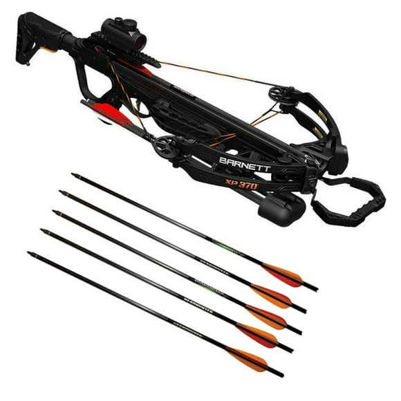 Barnett Crossbow
