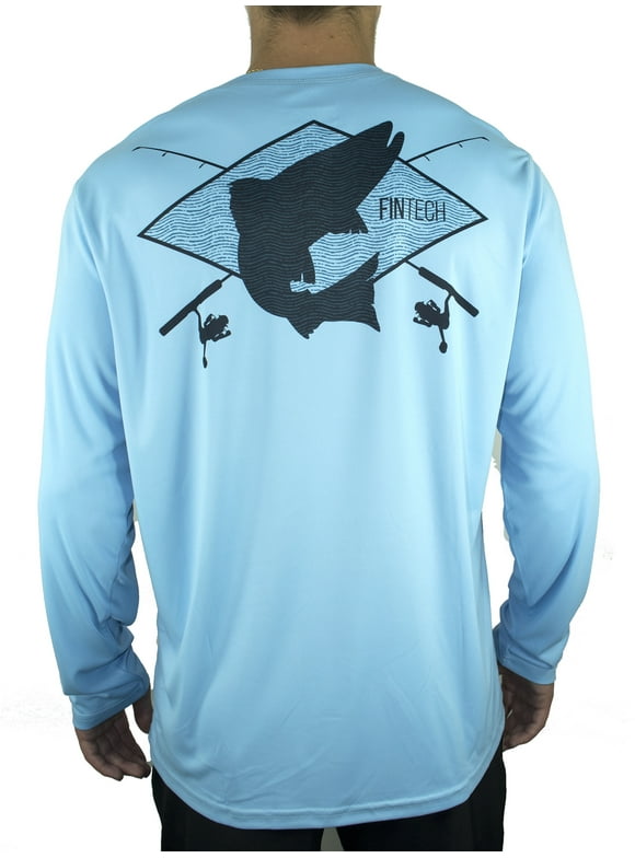 Reel Life Long Sleeve Shirt