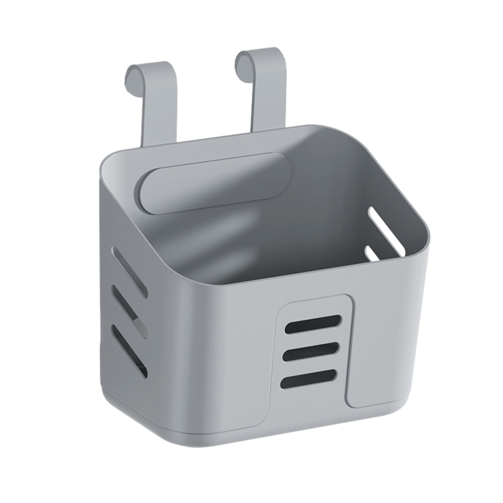 Hesroicy Detachable Hollow Storage Basket with Strong Load-Bearing for ...