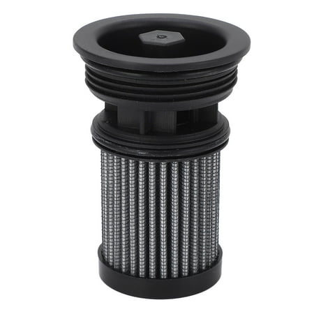 Hydraulic Filter,Hydraulic Filter TCA18710 Replacement Fuel Tank Port ...
