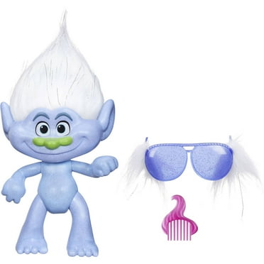 Dreamworks Trolls Bridget Exclusive Doll - Walmart.com