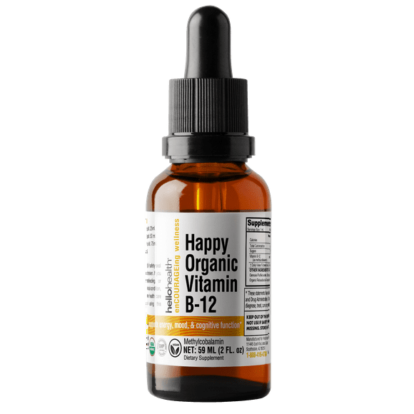 Vitamin B12 2500 Mcg Sublingual