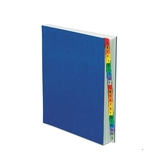 Alphabetical File Organizer