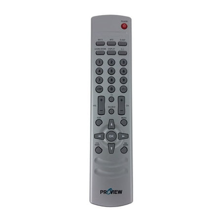 Original TV Remote Control for Proview N3200W2 Television | Walmart Canada