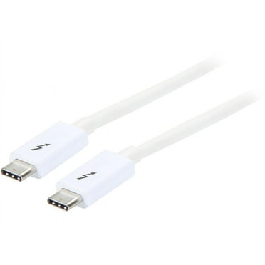 Apple Thunderbolt 3 (USB-C) to Thunderbolt 2 Adapter - Walmart.com