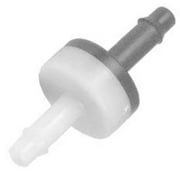 Ac Vacuum Check Valve